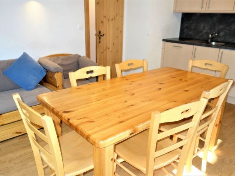 Pracondu 1 105 - Outdoor & Fun  Charming Apartment - Sion