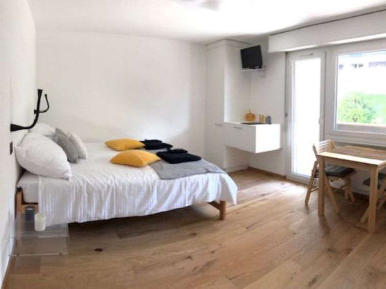Plein Coeur De Nendaz - Nendaz