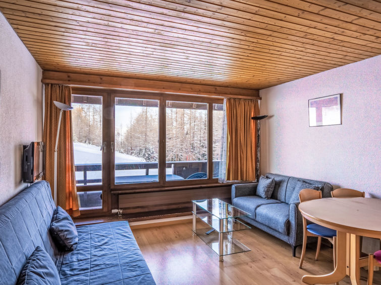 Dixence 109 - Switzerland