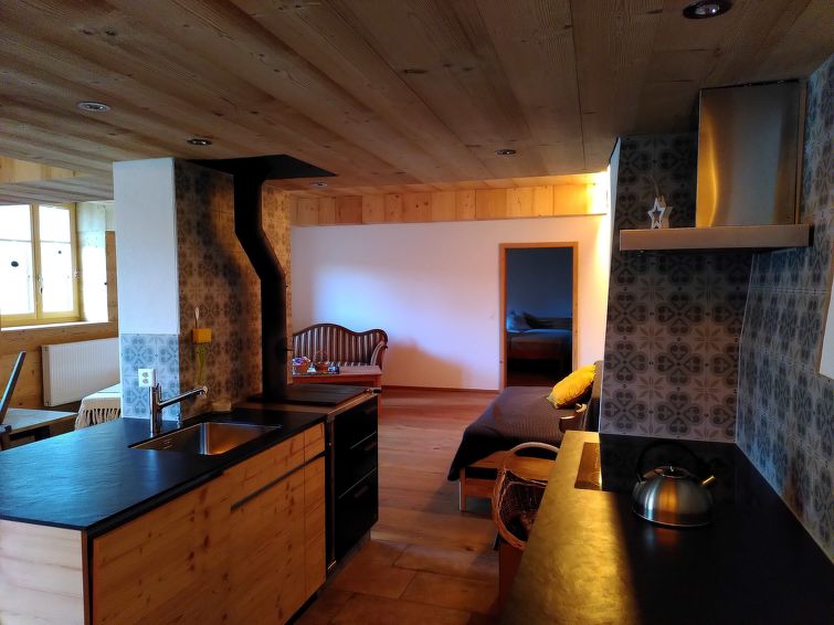 Appartement - Chez Thérèse, (Le Noirmont), - Les Breuleux