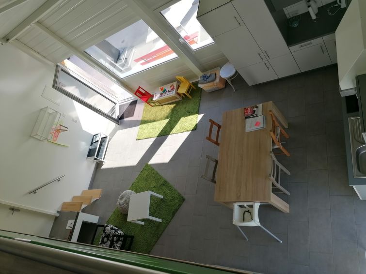 Appartement - Les Poingnats, (Les Breuleux), - Canton de Jura