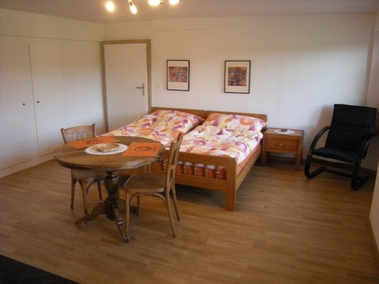 Appartement - Carpe Diem, (Saignelegier), - Les Breuleux