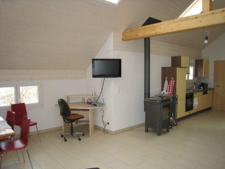 Studio - Vacances à Vellerat, (Vellerat), - Canton de Jura