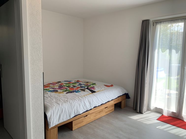 Studio - Les Biches, (Delsberg), - Canton de Jura