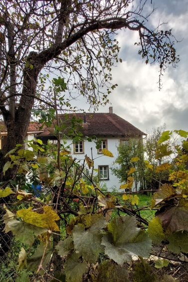 Giselas Ruheplatz - Canton de Jura