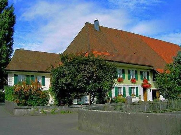 Stöckli - Canton de Berne