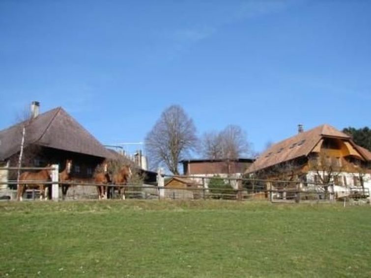 Muessache - Suisse