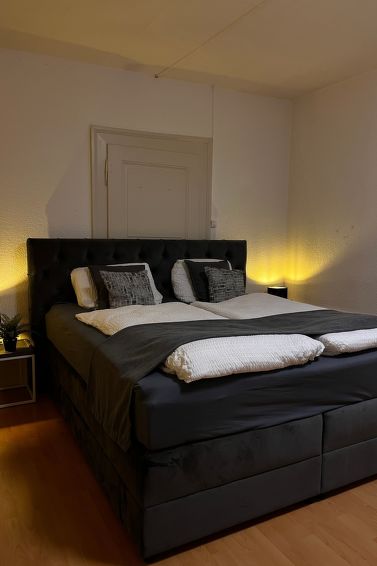Thun Relax Suite - Thoune