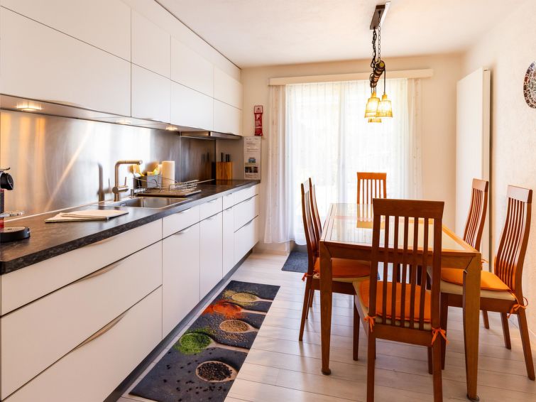 Hauswurz Appartement/fewo Appartement/fewo - Thun