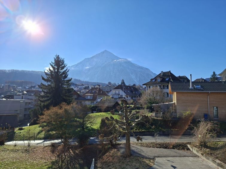 Summit View Appartement/fewo Appartement/fewo - Spiez
