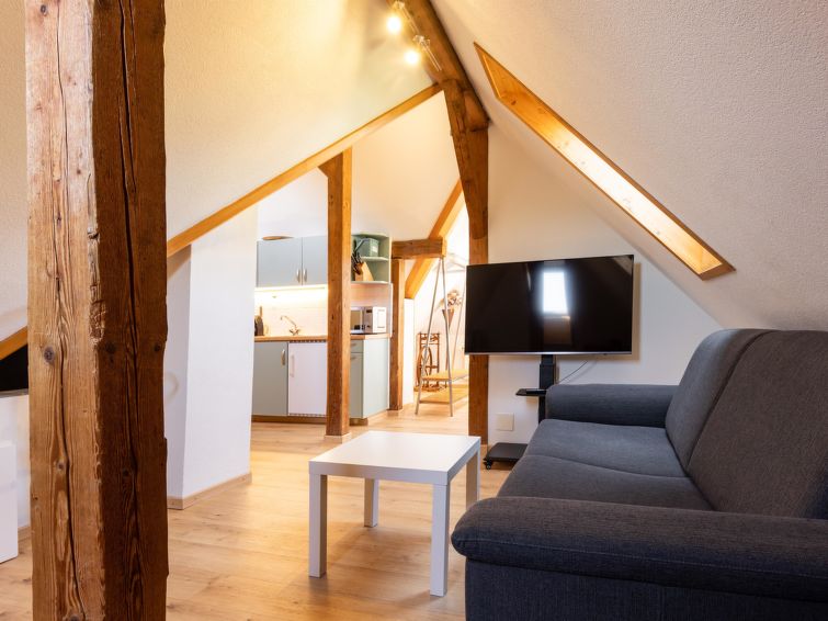 Spatzennest Appartement/fewo Studio - Thoune