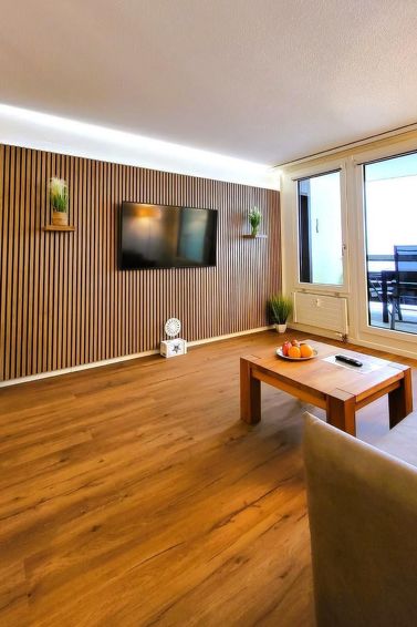 Hotel Apartment - Beatenberg