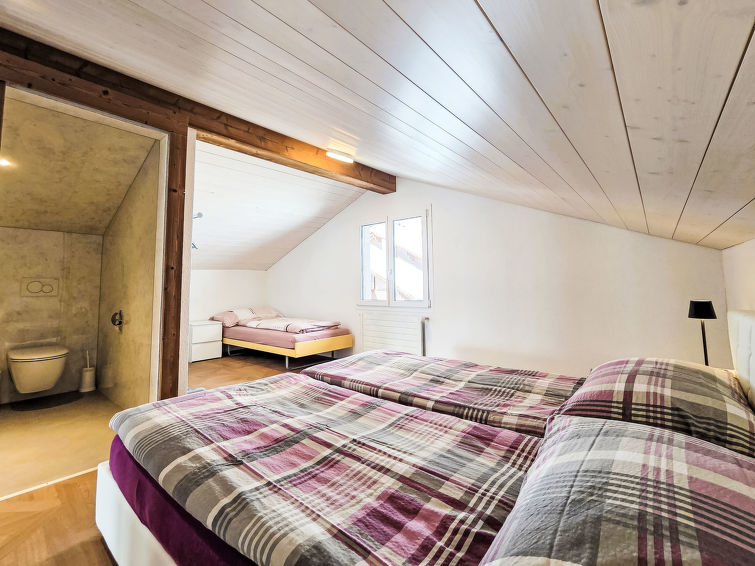 Lilotopmountainview - Beatenberg