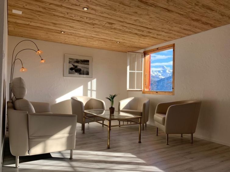 Chalet Felsli - Beatenberg