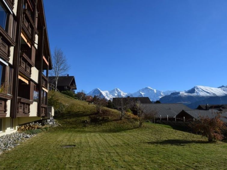 Haus Ahorni - Wilderswil