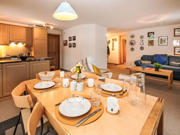 Chalet Hori - Grindelwald