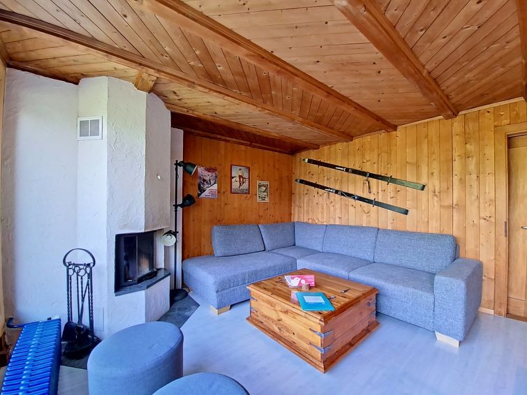 Egg-isch - Grindelwald