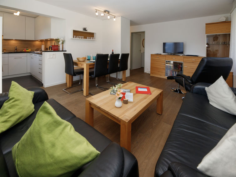 Chalet An Der Egg - Grindelwald