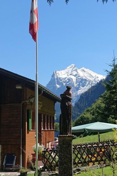 Alpen-paradies - Interlaken