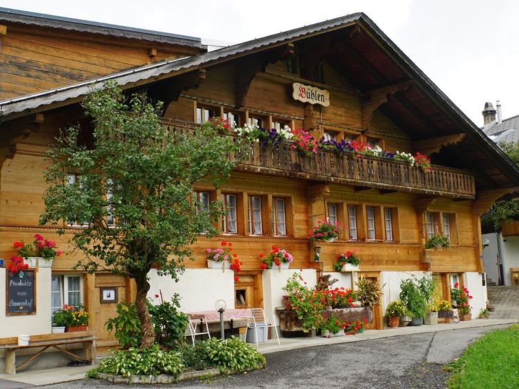 Bühlengasse 6 - Grindelwald