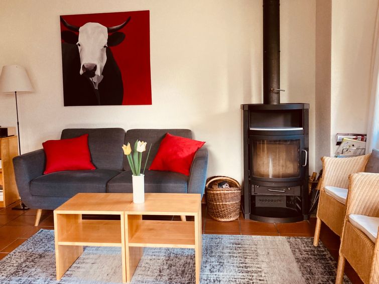 Chalet Sunnsyta; - Wilderswil