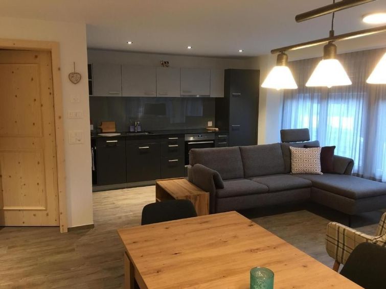 Chäs-gruebi Wohnung Hirsch - Lauterbrunnen
