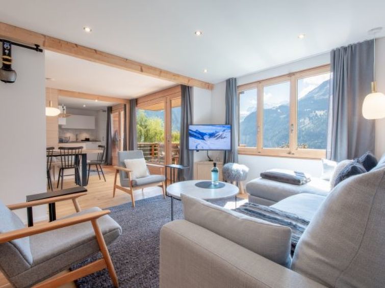 Chalet Iris - Giswil