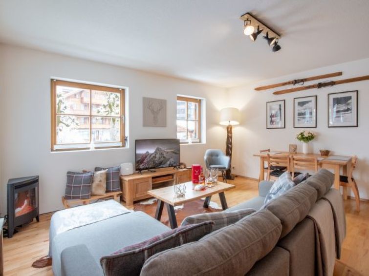 Chalet Alpina - Lauterbrunnen