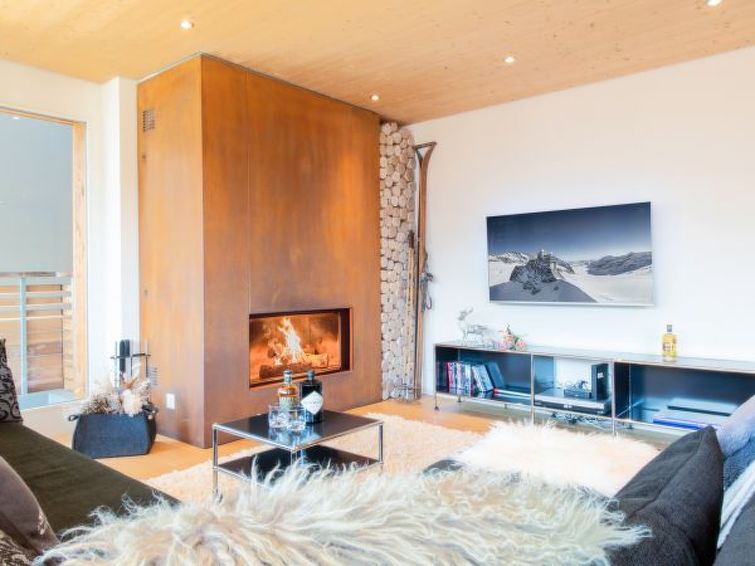 Chalet Am Acher - Interlaken
