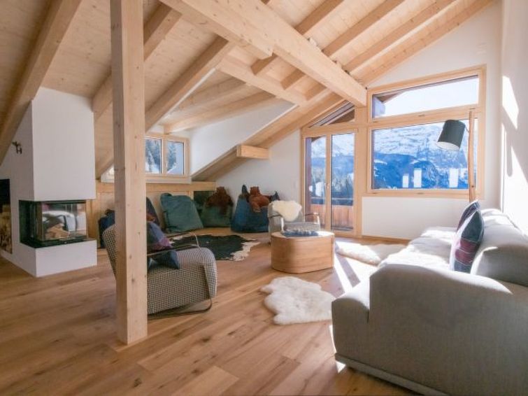 Chalet Ledibach - Lauterbrunnen