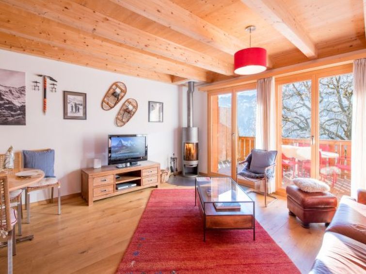 Racers Retreat 3 - Lauterbrunnen