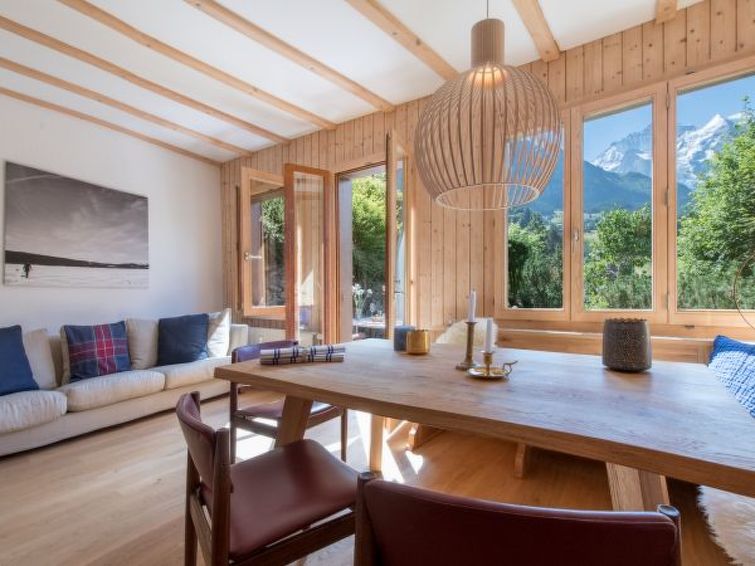 Chalet Sonneck - Lauterbrunnen