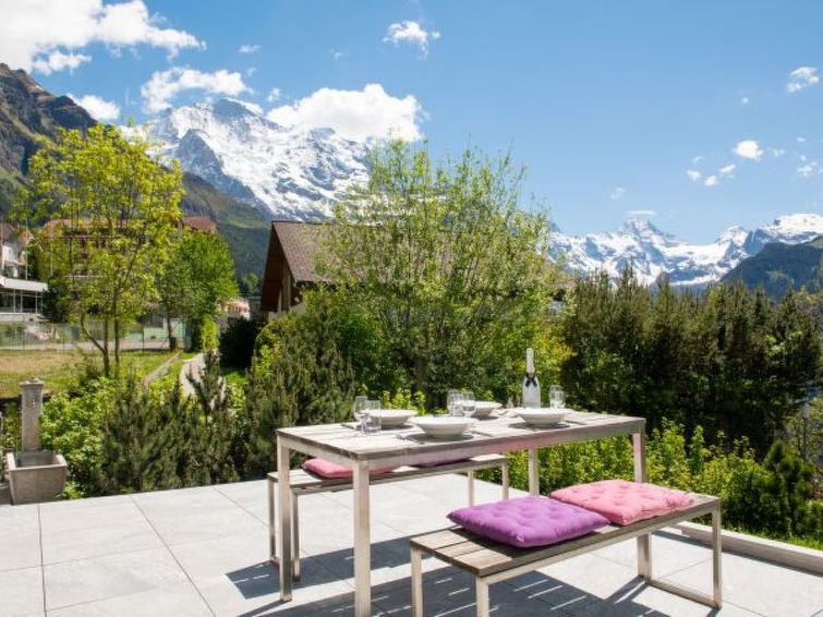 Chalet Arven - Interlaken