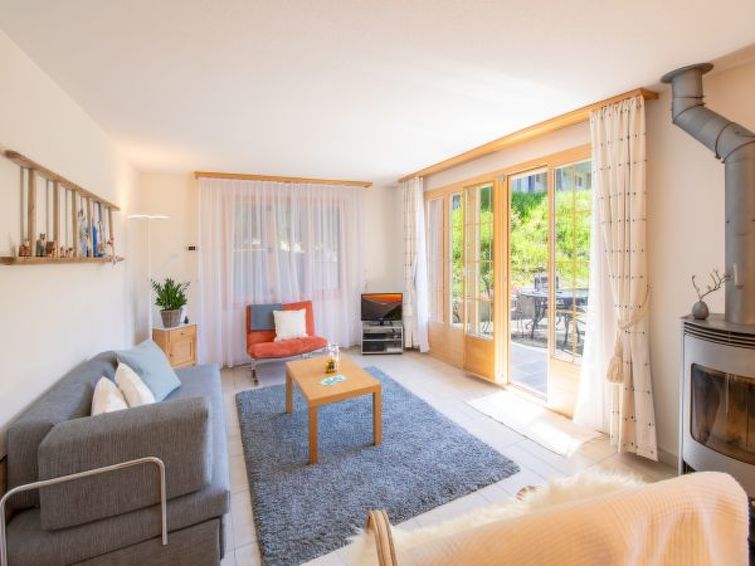 Chalet Panorama - Wengen, Switzerland