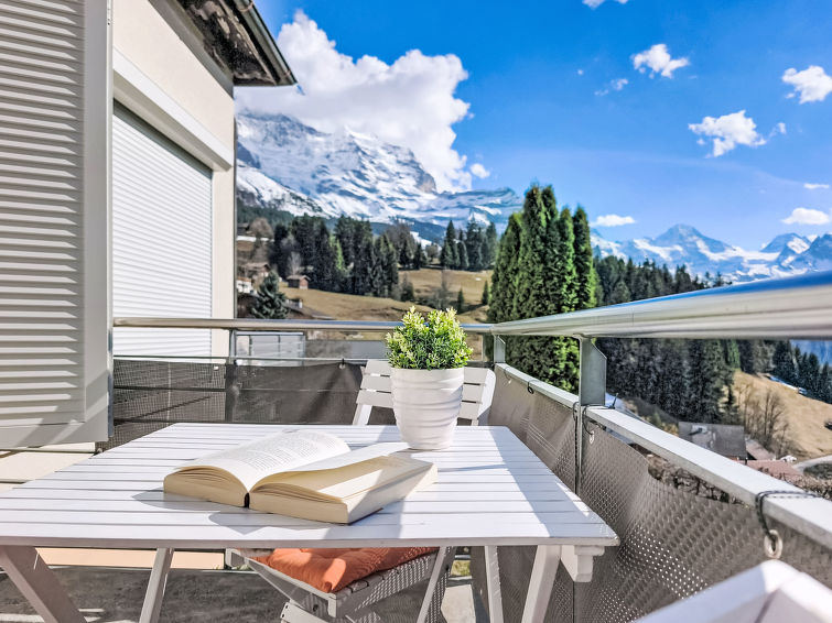 Bristol Studio M - Mürren