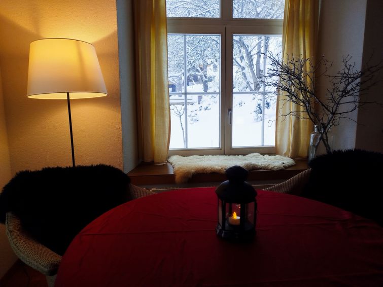 Chalet Sonnenhof - Mürren