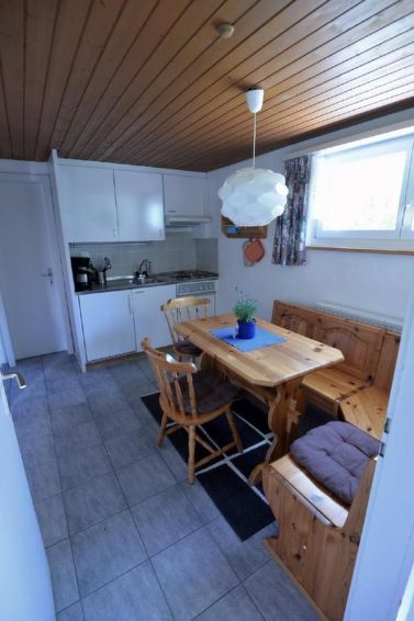 Chalet Böbs Studio - Mürren