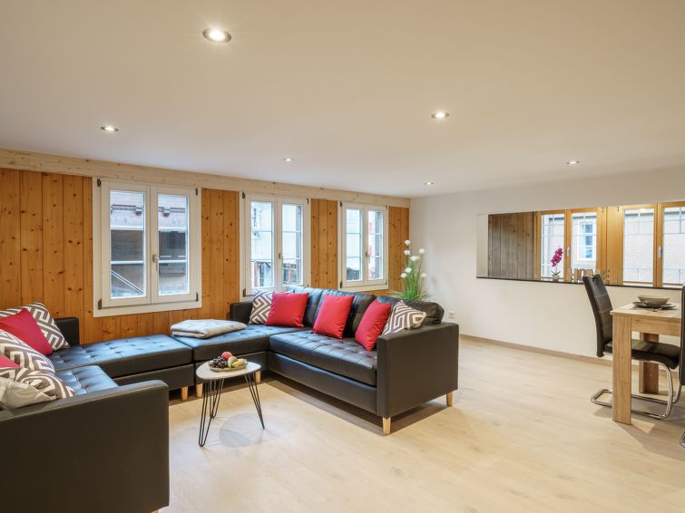 Staybrienz House - Brienz