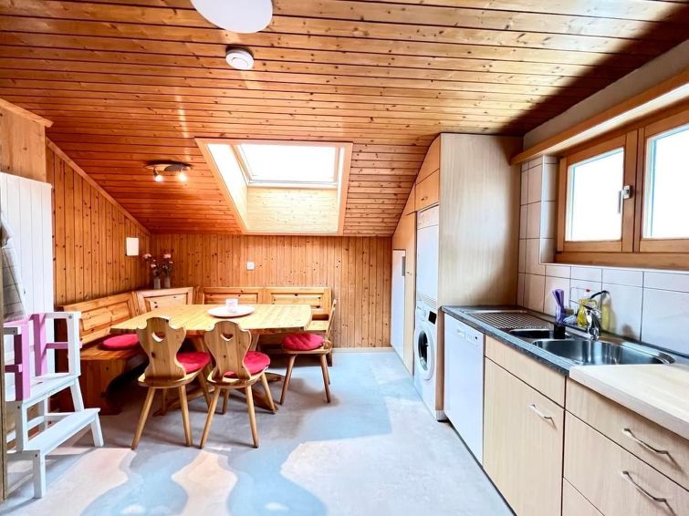 Heimet, Heimelige Ferienwohnung Auf Dem Bauernhof - Brienz