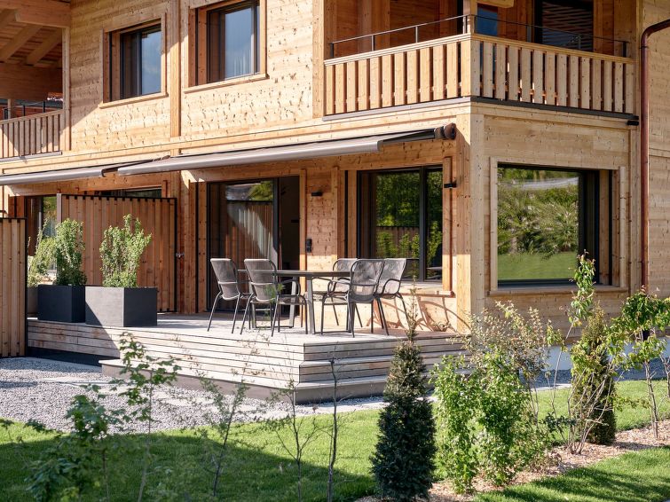 My Chalet - Meiringen