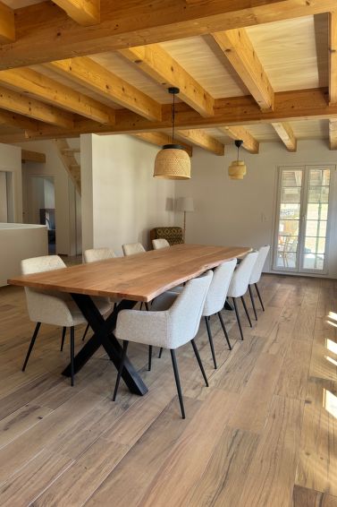 Chalet Gadmer Herz - Innertkirchen