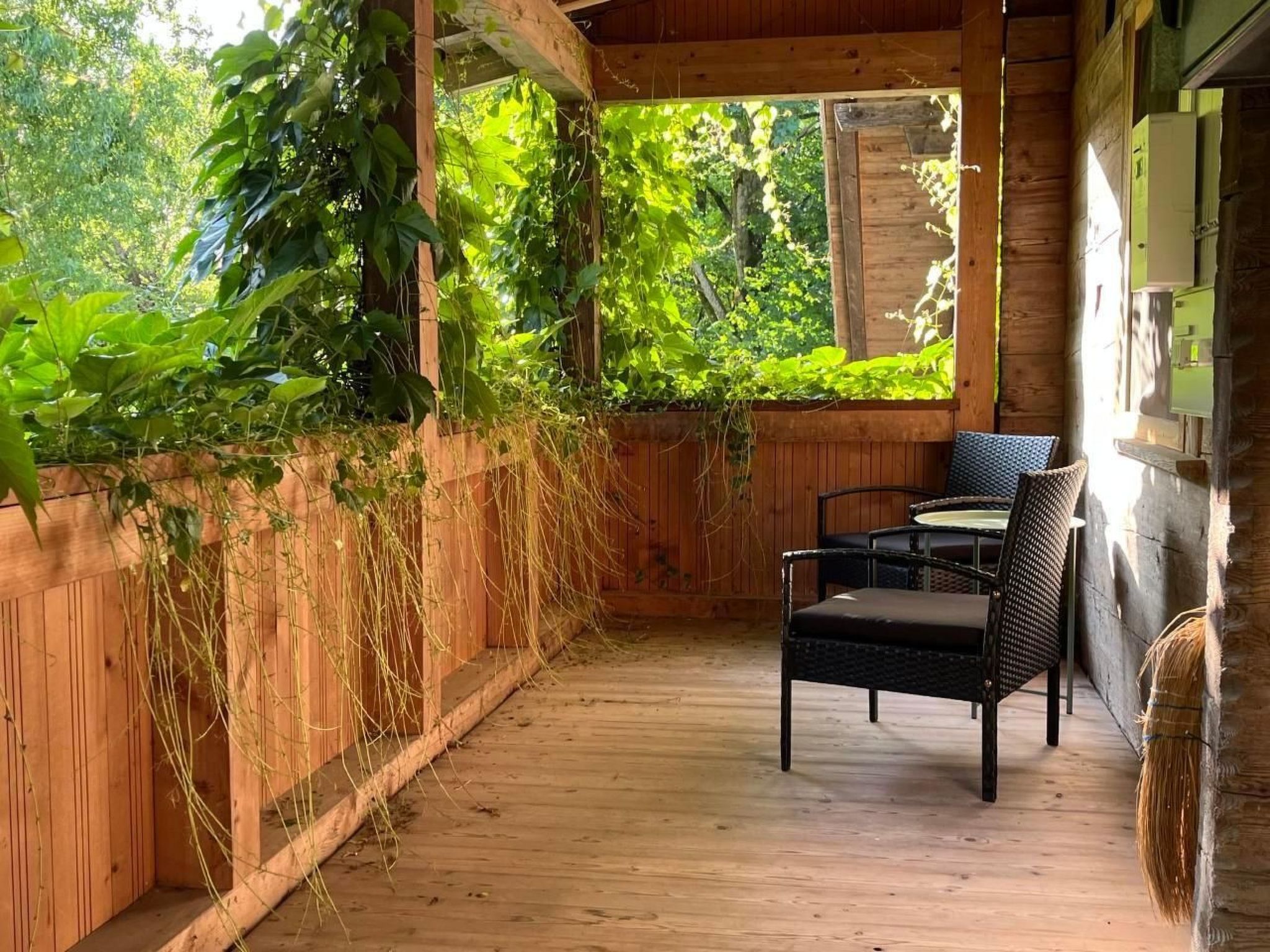 Chalet Alpen Lotus | Vakantiehuisjes.nl