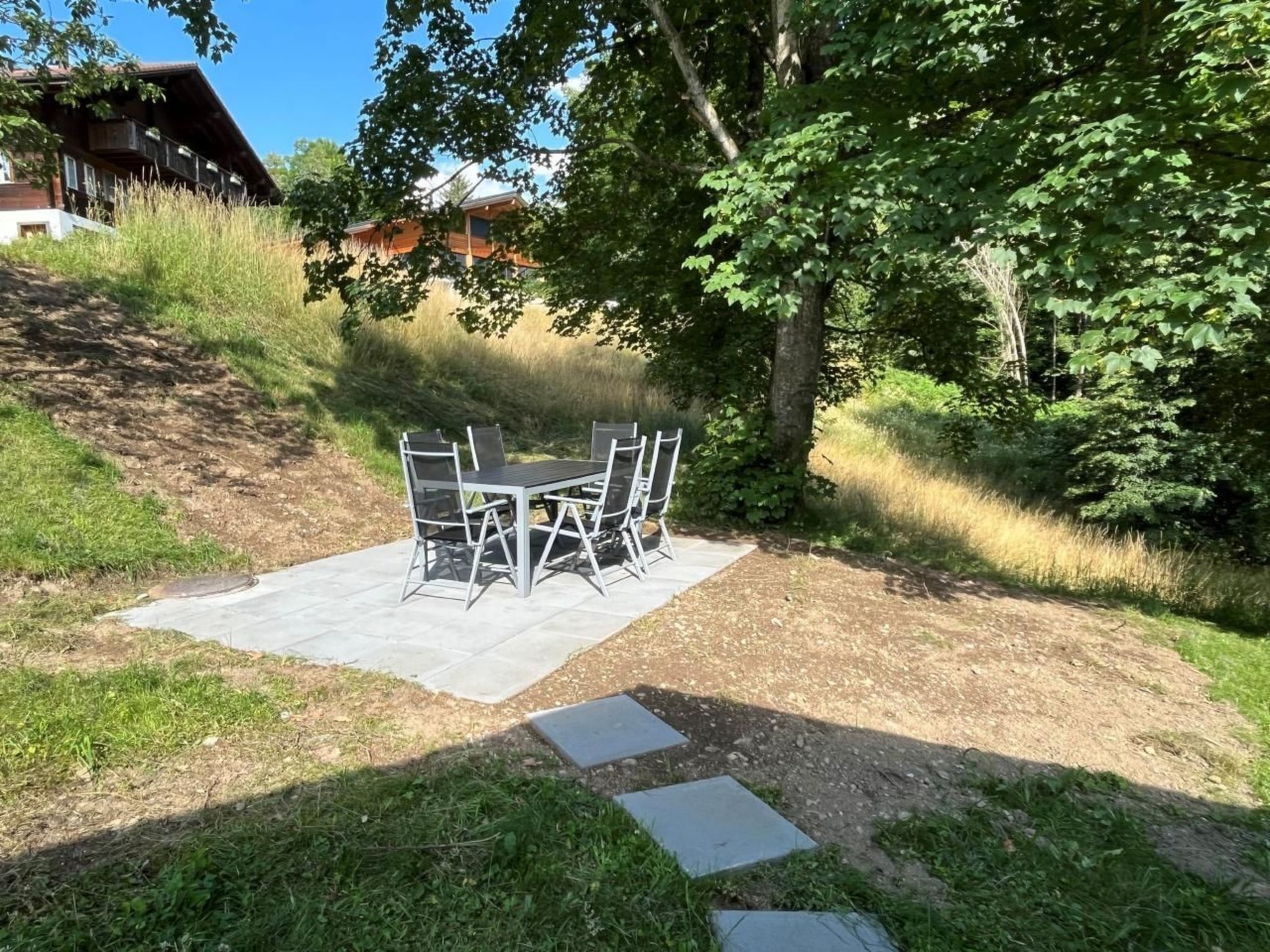 Chalet Alpen Lotus | Vakantiehuisjes.nl