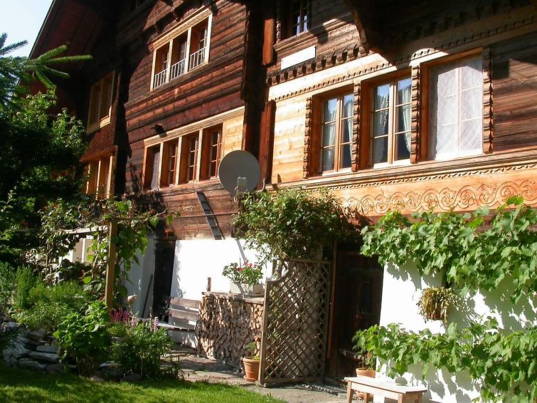 Darioli - Meiringen