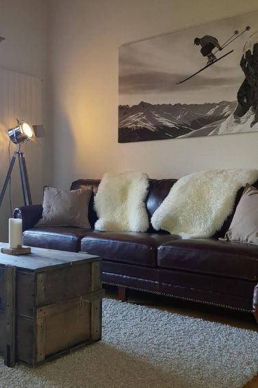 Frutt Alpine Home - Hasliberg