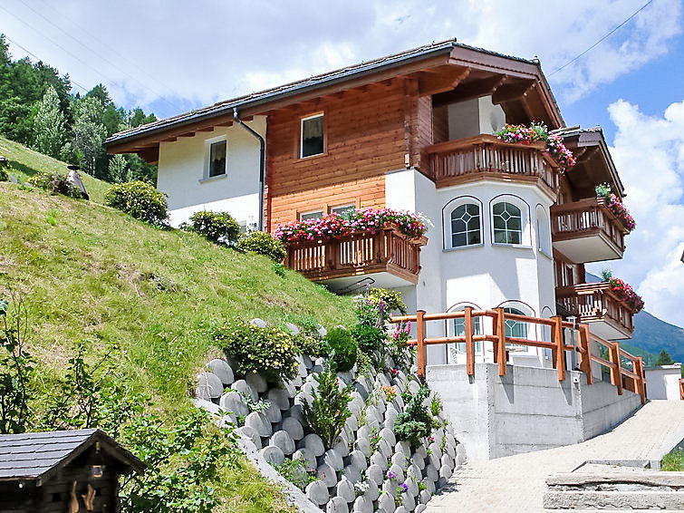 Piccolo - Switzerland