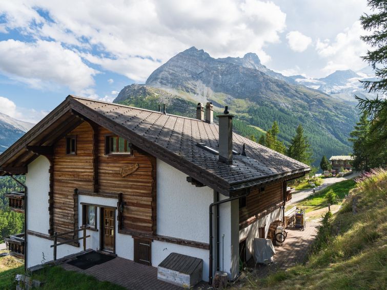 Mirador Appartement/fewo Appartement/fewo - Saas-Fee