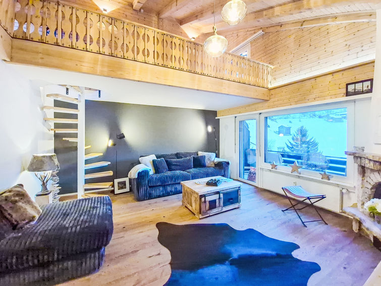 Chez Gredia - Randa