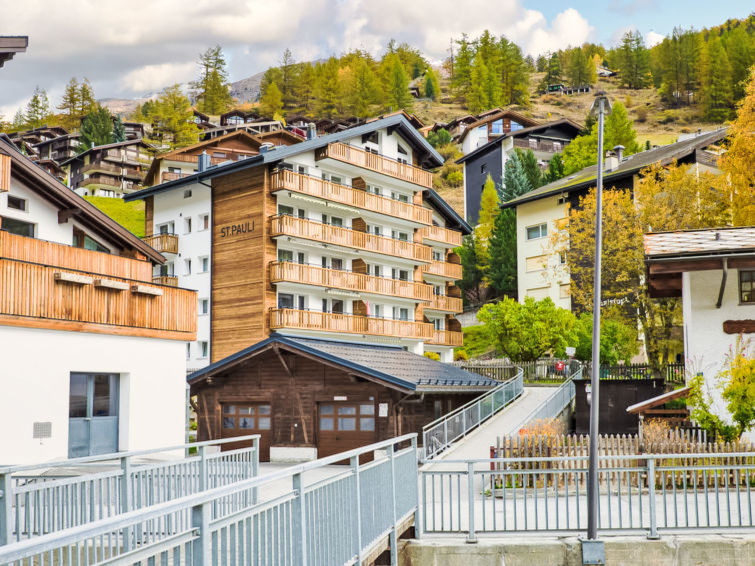 St. Pauli - Zermatt