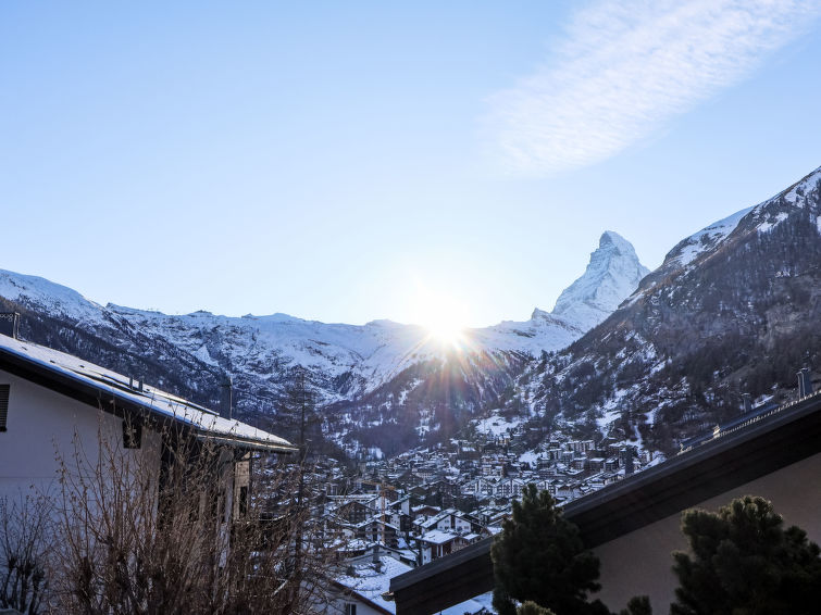 Sonnhalde A - Zermatt